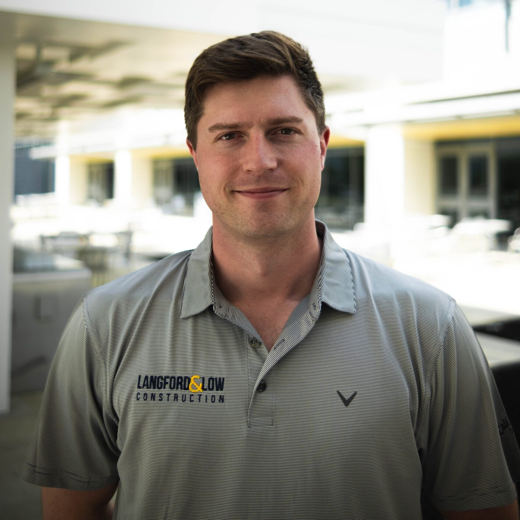 Our team – Langford & Low